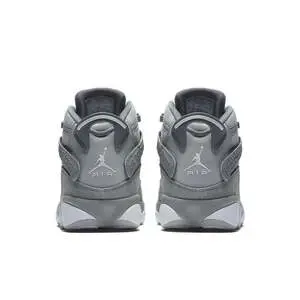 JORDAN 6 Rings Sneakers - Grey