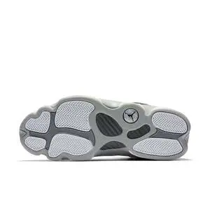JORDAN 6 Rings Sneakers - Grey