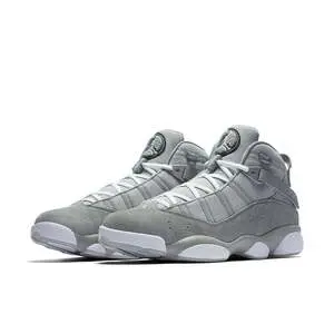 JORDAN 6 Rings Sneakers - Grey