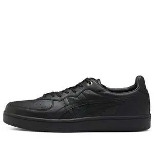 Onitsuka Tiger Gsm Sd Sneakers - Black/black