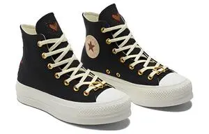 CONVERSE Chuck Taylor All Star Lift Platform High Top Sneakers