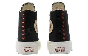 CONVERSE Chuck Taylor All Star Lift Platform High Top Sneakers