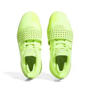 Adidas Dame Extply Sneakers - Luclem/luclem/ftwwht