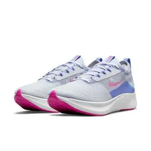 Nike Zoom Fly 4 Athletic Sneakers