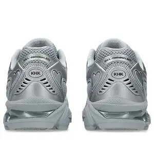 Asics X Kimhēkim Gel-nimbus .1 Sneakers - Pure Silver