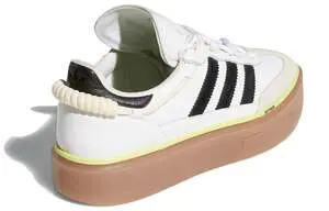 Adidas Ivy Park X Super Sleek 72 Gum Sneakers
