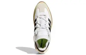 Adidas Ivy Park X Super Sleek 72 Gum Sneakers