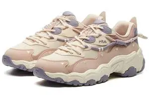 FILA Fluid" Athletic Sneakers