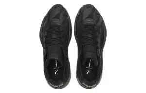 PUMA The Hundreds X Rs-pure " Camo" Sneakers