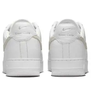 Nike X Sushi Club Air Force 1 Low
