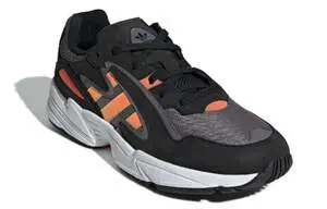 Adidas Yung-96 Chasm 'core Ee7227 Sneakers - Black