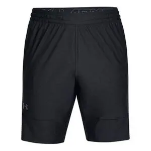 Under Armour Mk-1 Shorts - Black