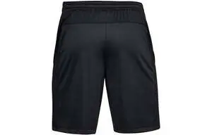 Under Armour Mk-1 Shorts - Black