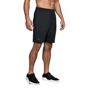 Under Armour Mk-1 Shorts - Black