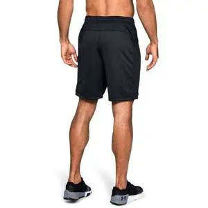 Under Armour Mk-1 Shorts - Black
