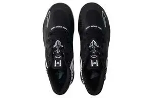 PUMA Mb.01 Low Lamelo Ball Sneakers - Black/black