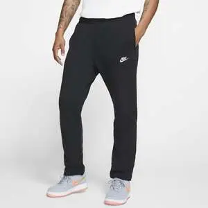 Nike Club Pant - Black