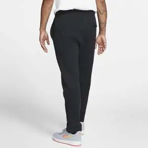 Nike Club Pant - Black