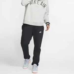 Nike Club Pant - Black