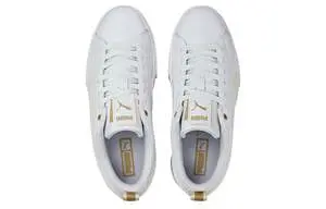 PUMA Mayze Fs Interest Low Top Sneakers