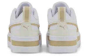 PUMA Mayze Fs Interest Low Top Sneakers