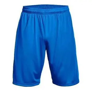 Under Armour Tech Graphic Shorts - Blue