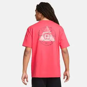 Nike M90 Swoosh T-shirt