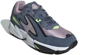 Adidas Yung-96 Chasm 'tech Ink' Sneakers