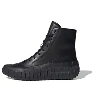 Adidas Y-3 Gr.1p Boot - Black