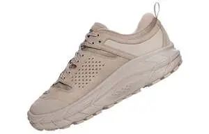 Hoka One One Tor Ultra Low Wp Jp Sneakers - Beige