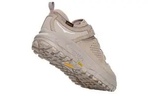 Hoka One One Tor Ultra Low Wp Jp Sneakers - Beige