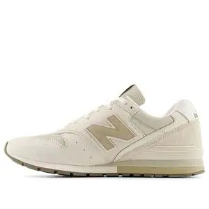 NEW BALANCE 996v2 Sneakers - Timberwolf/stoneware