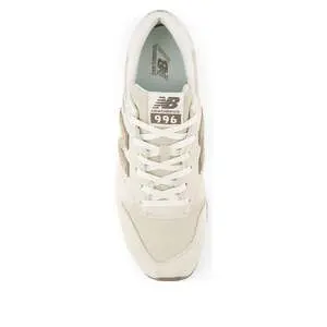 NEW BALANCE 996v2 Sneakers - Timberwolf/stoneware