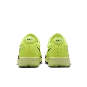 Nike Zoom Gt Cut Academy Ep Sneakers - Barely Volt/anthracite