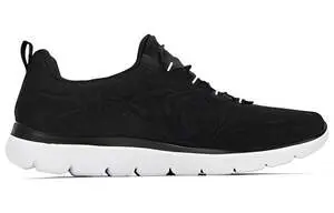 Sketchers Summits Good Taste Low Top Sneakers