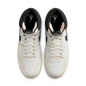 JORDAN X A Ma Maniere Air Ship Pe Sp Sneakers - Summit White/black