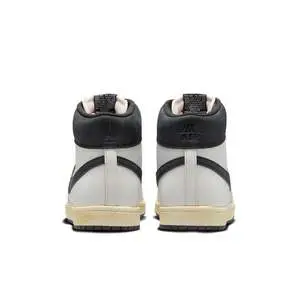 JORDAN X A Ma Maniere Air Ship Pe Sp Sneakers - Summit White/black