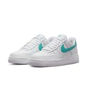 Nike Force 1 '07 "washed Teal