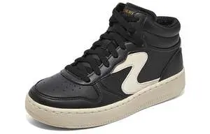 Sketchers Sport Court 92 Last Strike High Top Sneakers