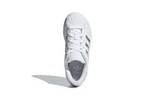 Adidas Superstar J 'diamond' Sneakers