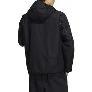 Adidas Tech Must Haves Woven Jacket