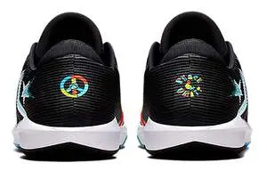 CONVERSE All Star Bb Jet "peace & Unity" Low Top Sneakers - Multi-color