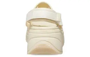 CROCS Classic Hiker Xscape Sandals - Beige
