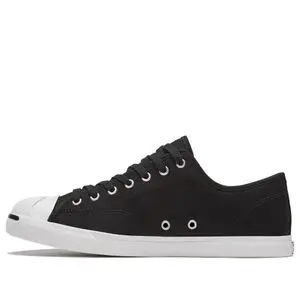 CONVERSE Jack Purcell Lp Sneakers - Black