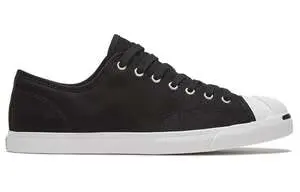 CONVERSE Jack Purcell Lp Sneakers - Black