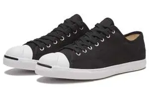CONVERSE Jack Purcell Lp Sneakers - Black