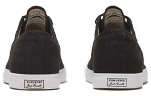 CONVERSE Jack Purcell Lp Sneakers - Black