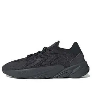 Adidas Ozelia "all " Sneakers - Black
