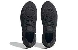 Adidas Ozelia "all " Sneakers - Black