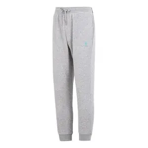 Adidas U Esnt Lg Pants Asia Sizing - Grey